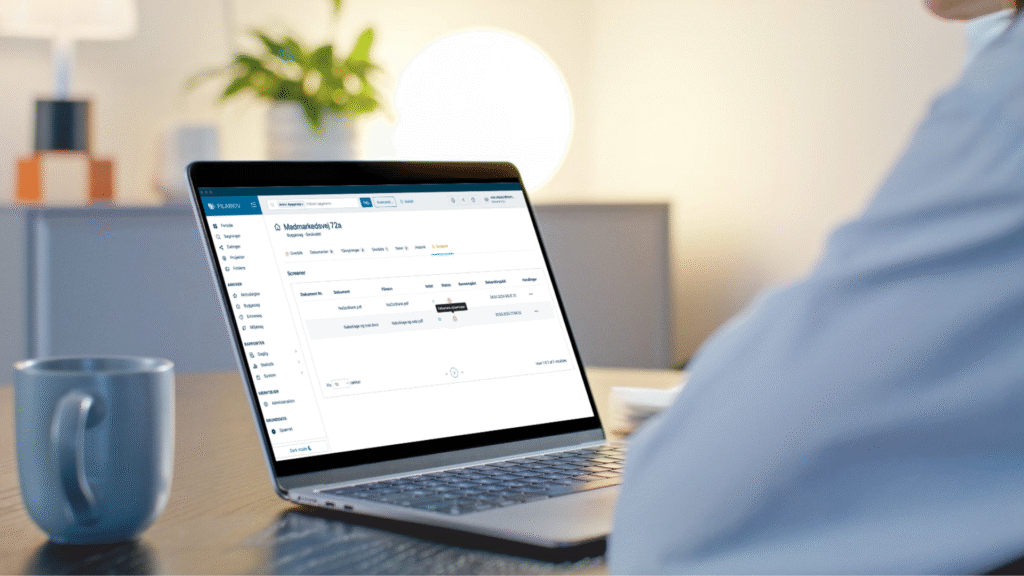 FilArkiv | Digitalt arkivsystem til scanning, registrering og sikker ...